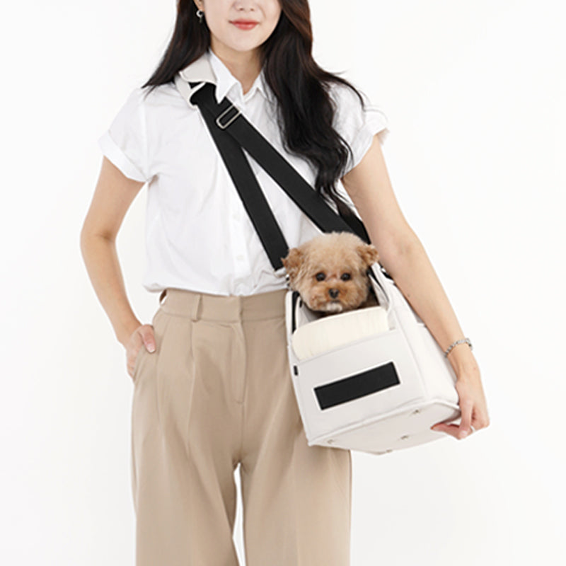 How to use the SSOOOK BAG