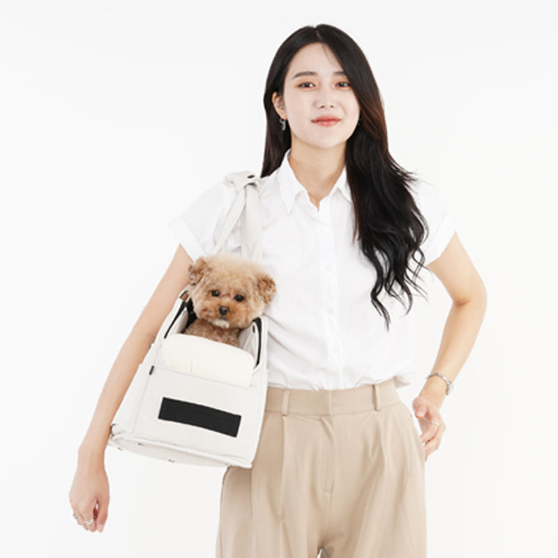 How to use the SSOOOK BAG